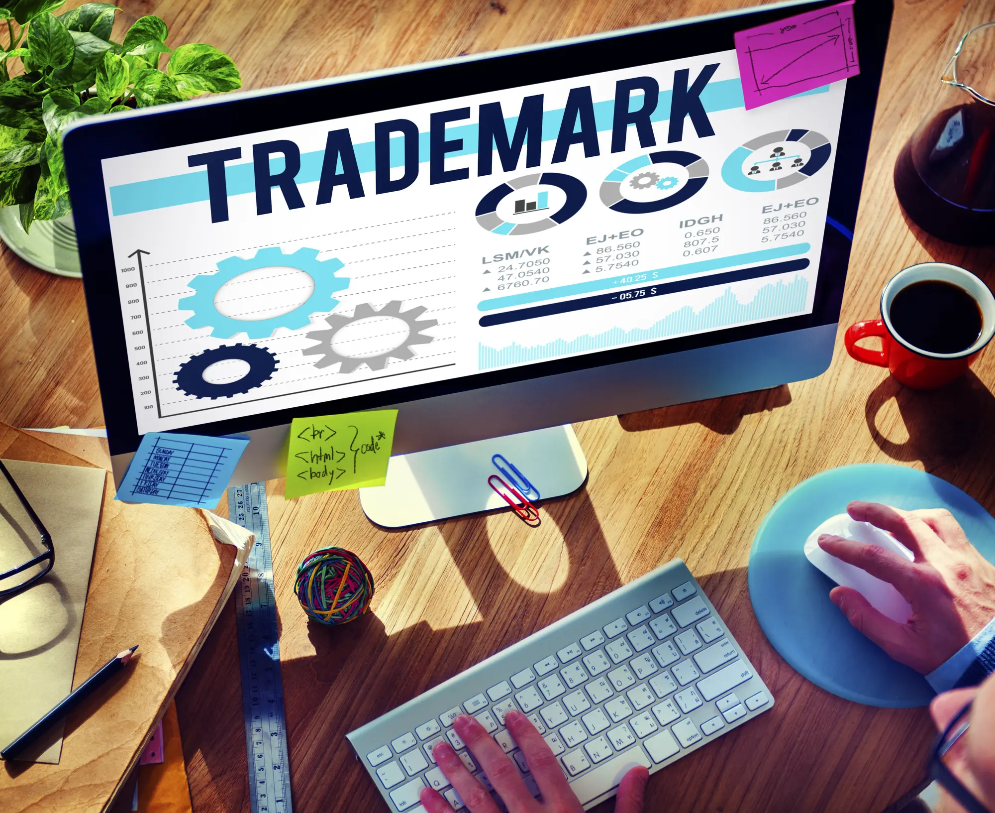 Types of Trademarks