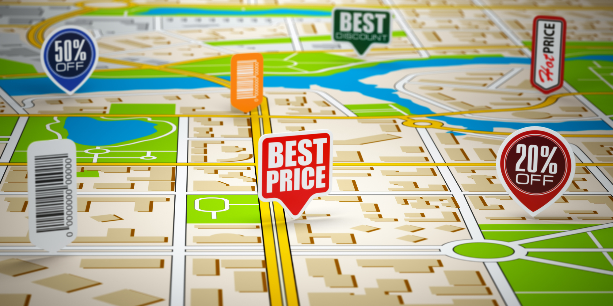 MAP Price
