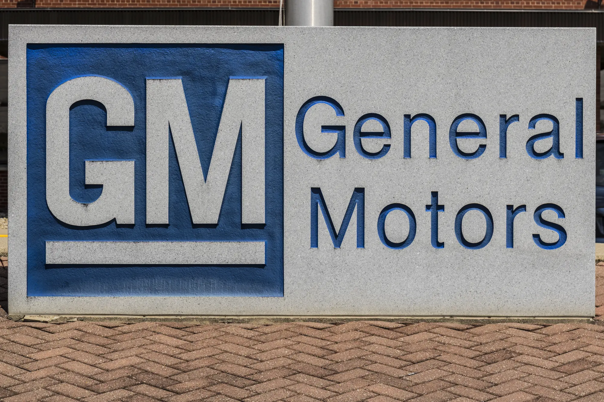 General Motors Infringement